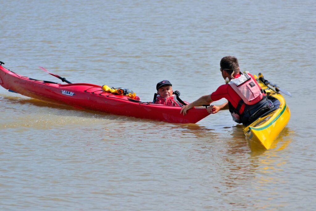 Boat vs. Kayak for Fishing - Pros and Cons of Both