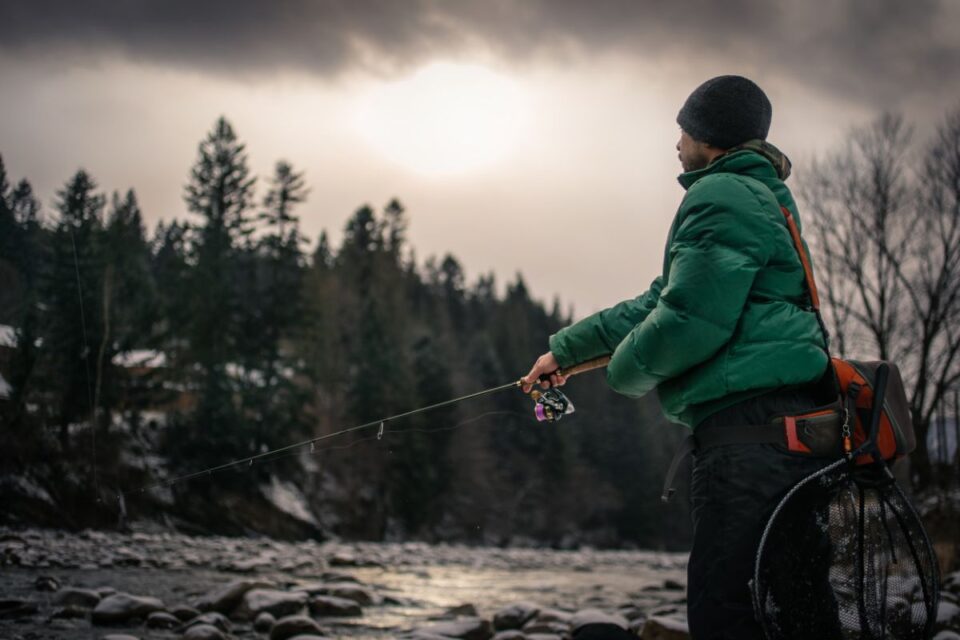 Fishing Jig vs. Lure - Differences? What’s better?