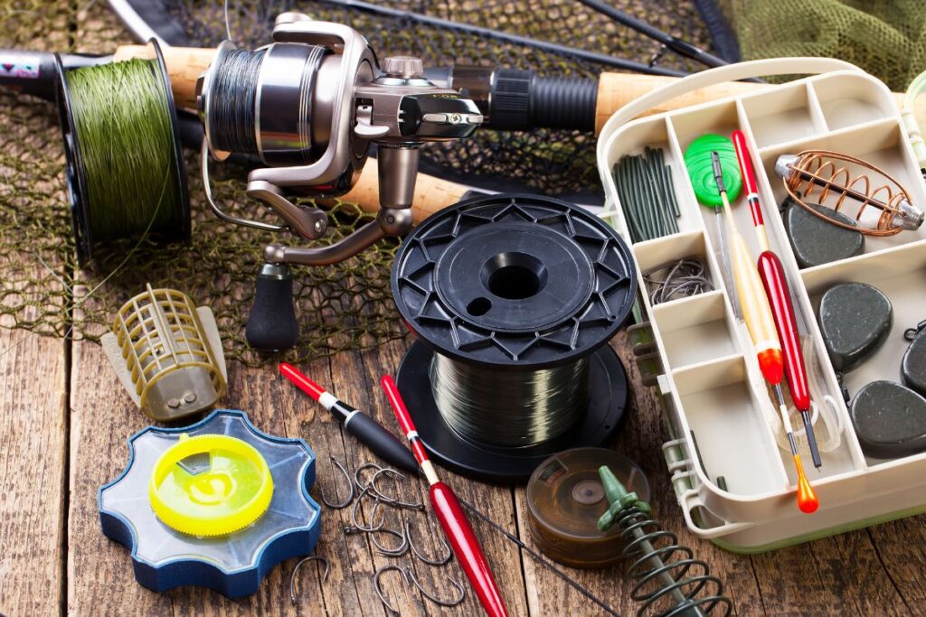 15 Different Fly Fishing Accessories - Ultimate List - FishBaron