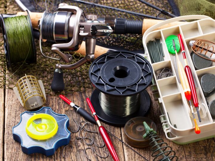50 Different Jon Boat Fishing Accessories - Ultimate List - FishBaron